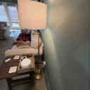 House of Hampton® Aleinah 64.5'' Adjustable Height Swing Arm Floor Lamp & Reviews | Wayfair